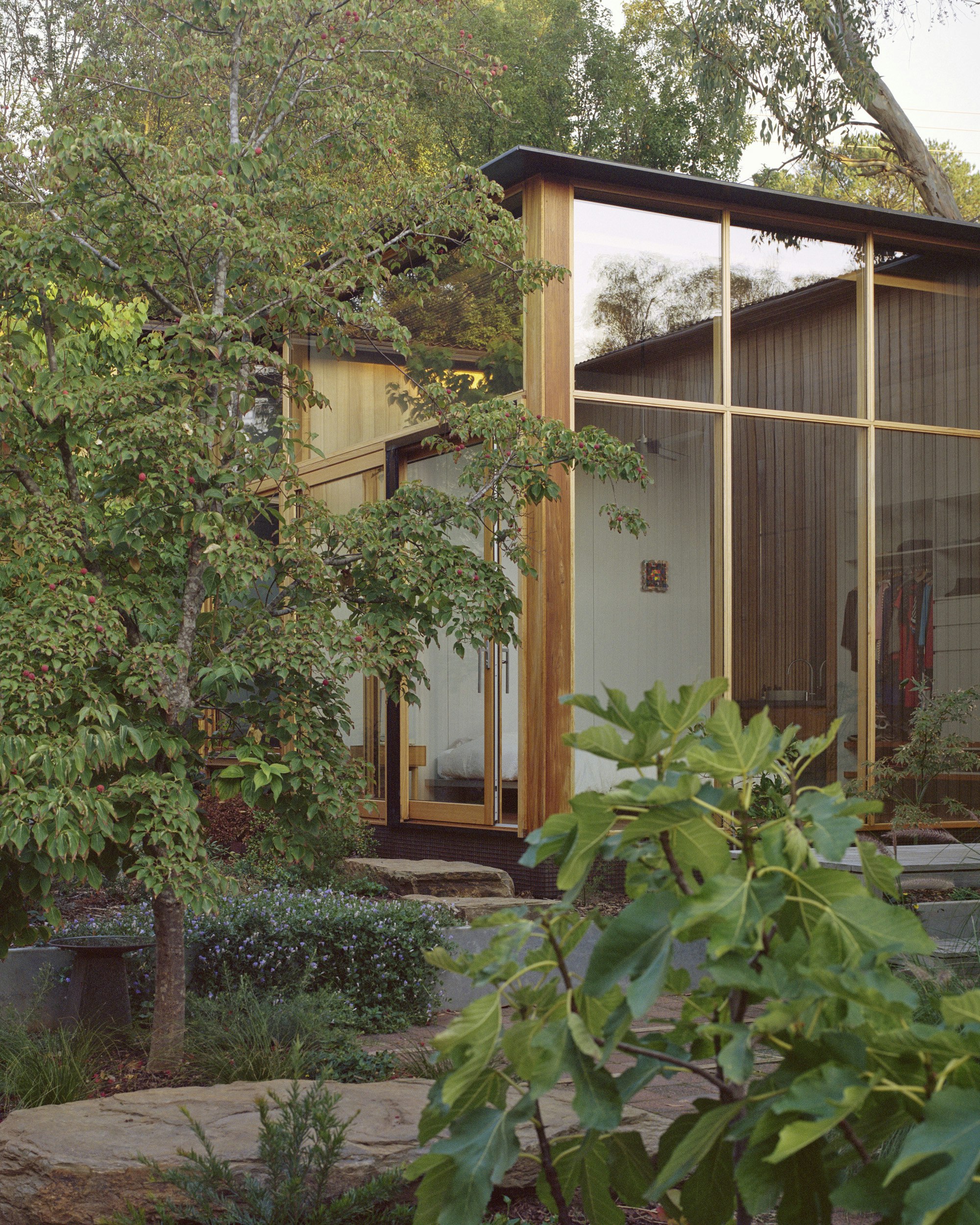 Corner House - Archier