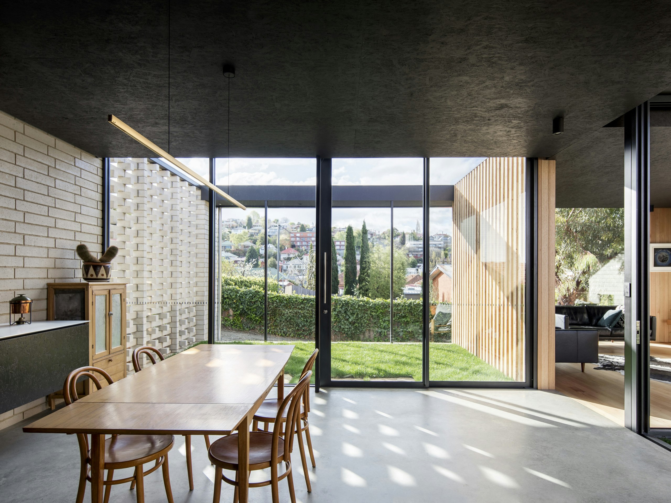 Willisdene House - Archier