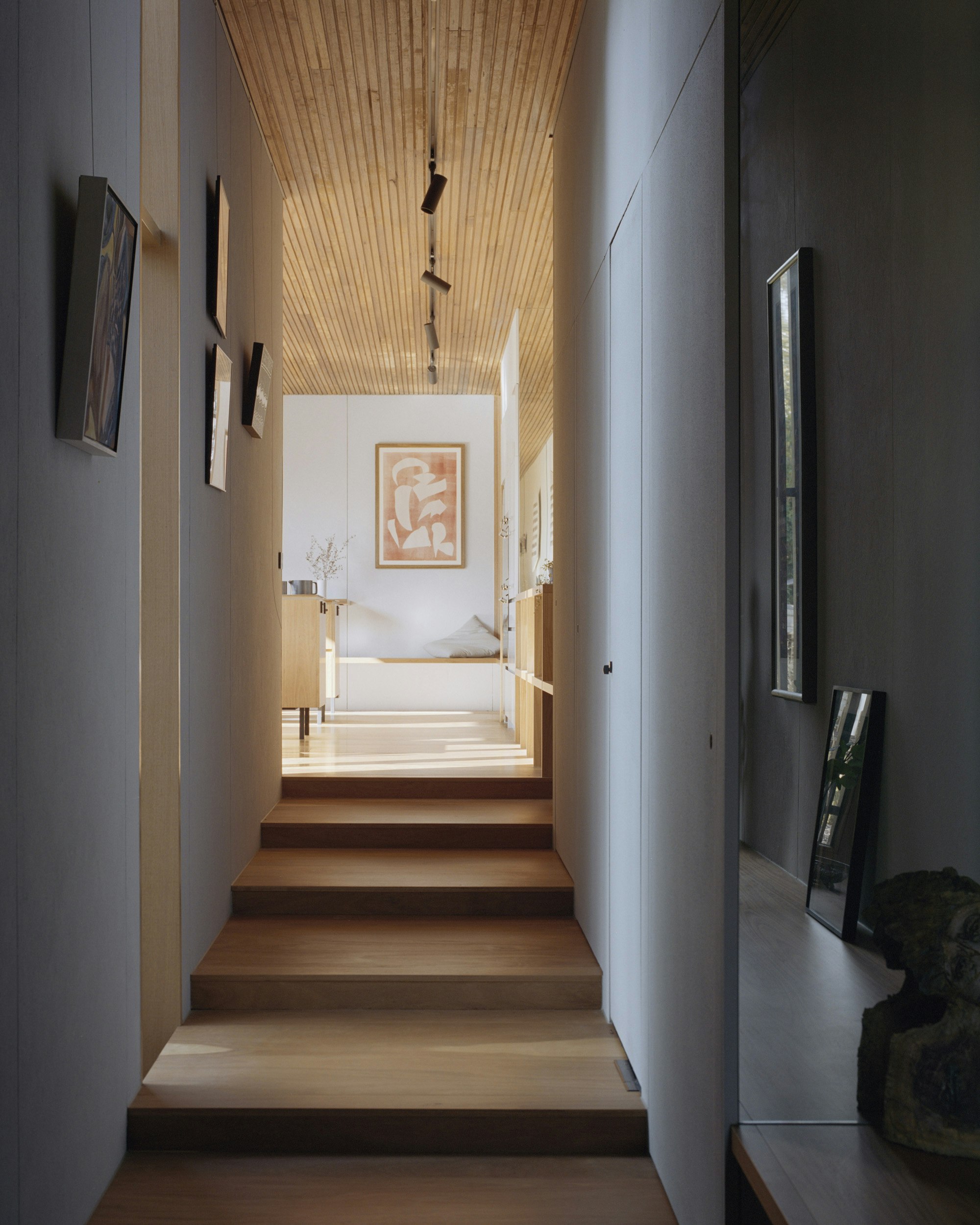 Corner House - Archier