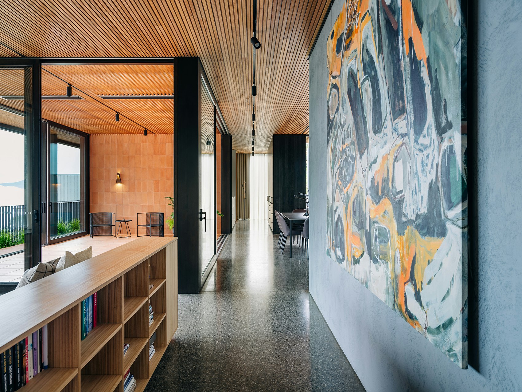 Parks Victoria - Archier