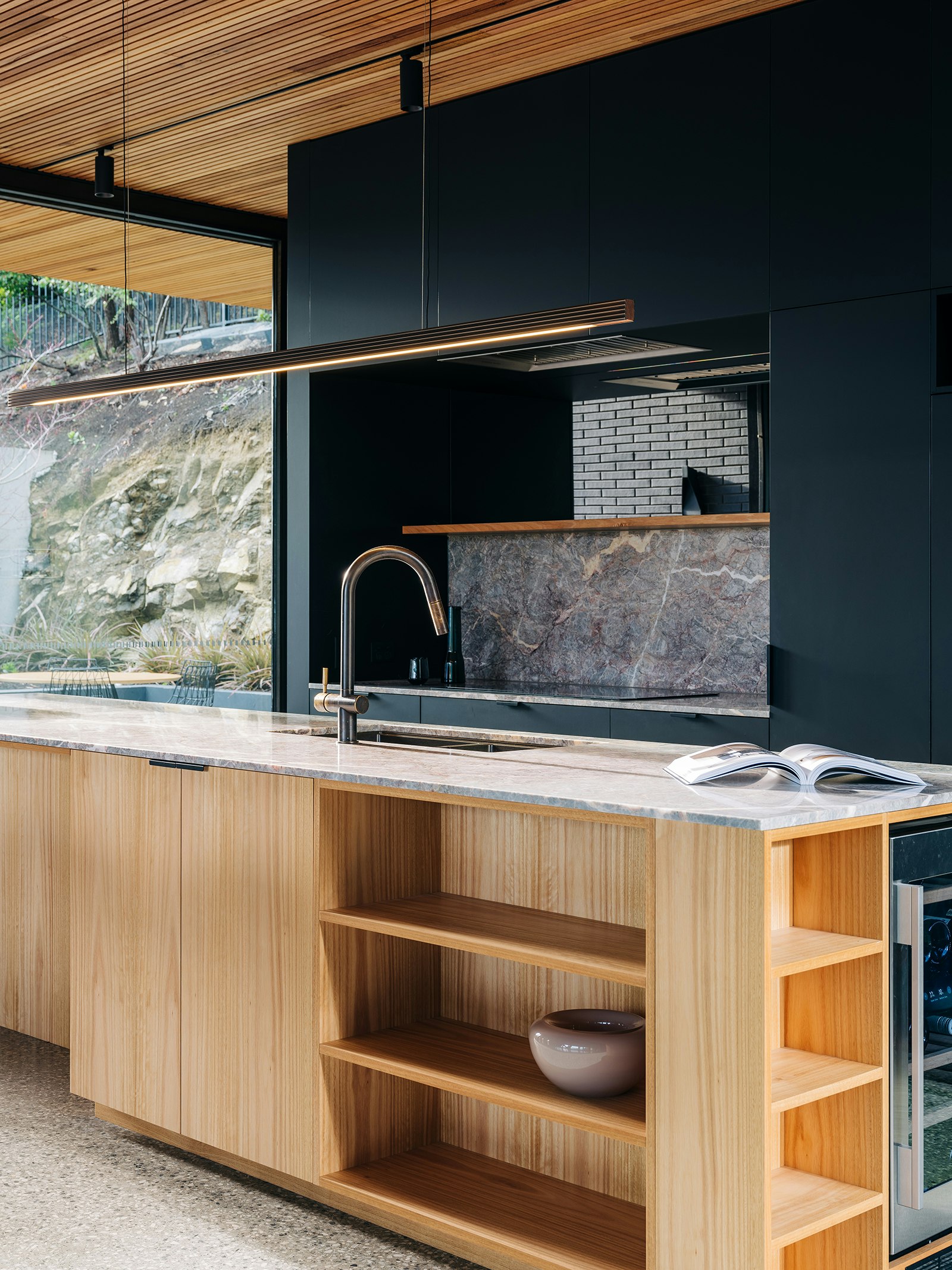 View House - Archier