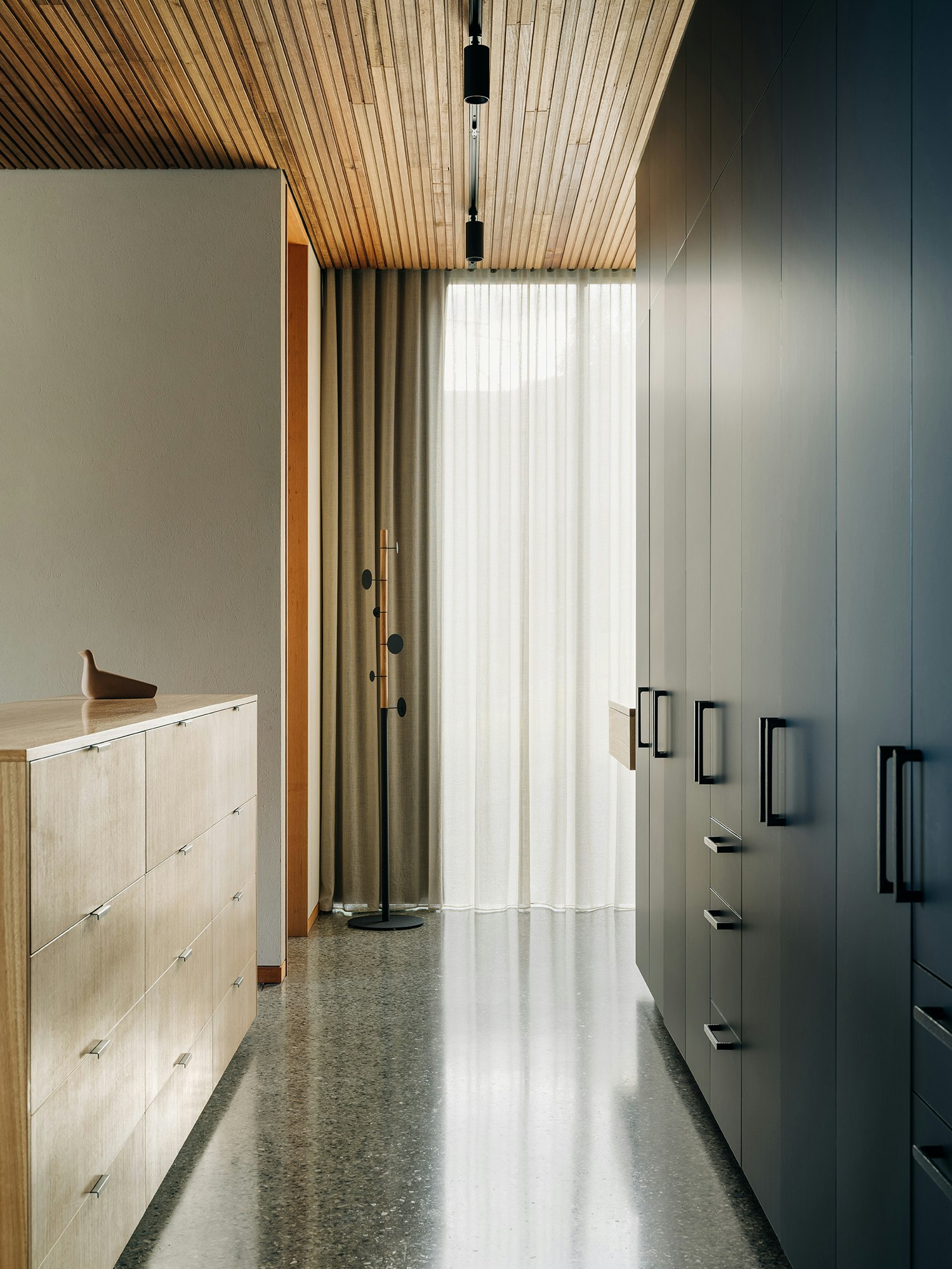 View House - Archier